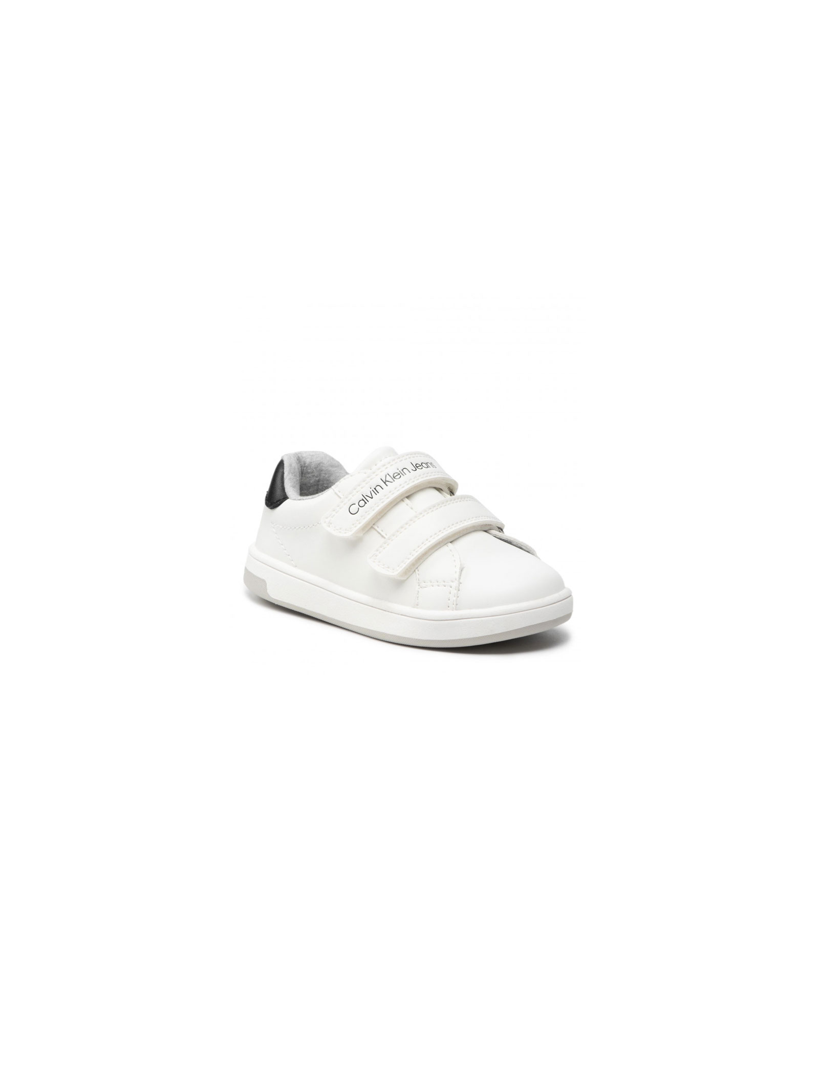 Calvin klein velcro sneakers store